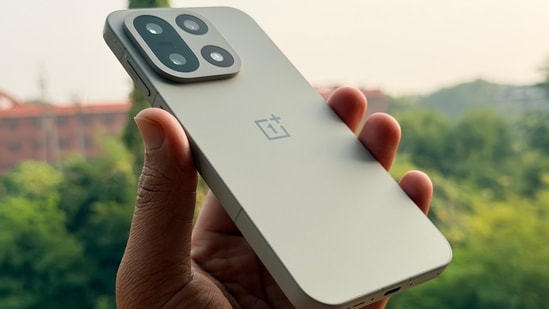 OnePlus 16 tipped to feature a big 200MP camera upgrade, early leaks ...