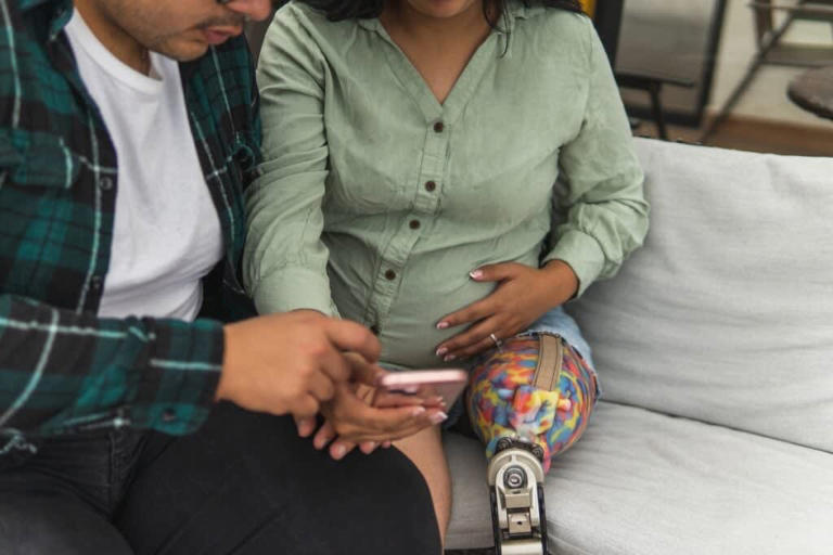 The Irish baby boy name meaning 'poet' that more and more UK parents ...