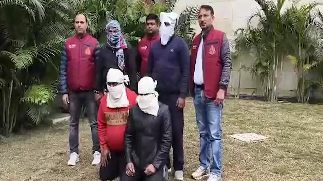 Fake ghee, salt, other food items seized in Delhi as cops bust major racket