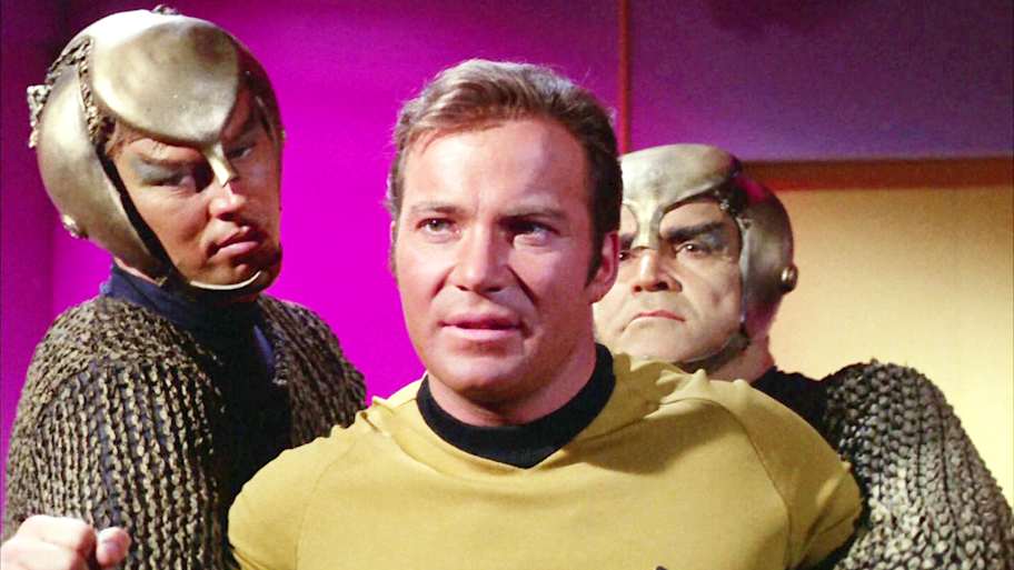 Star Trek cruise's exclusive figure might not be that big a mystery ...