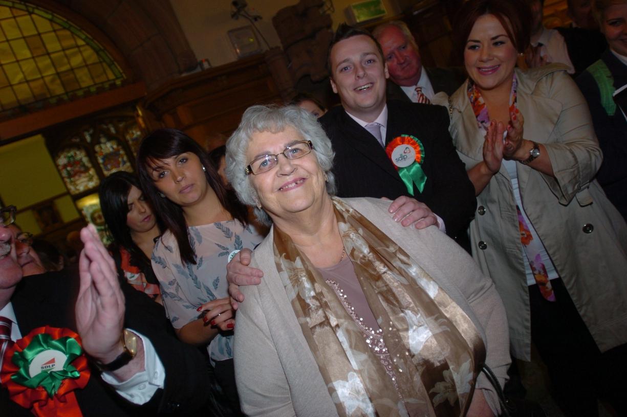 Tributes to ‘true champion of the underdog’, former Derry mayor and MLA ...