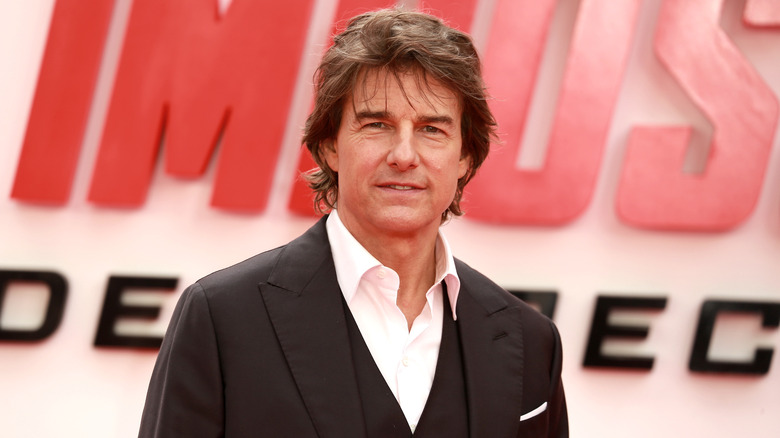 The famous actor you didn't know is related to Tom Cruise