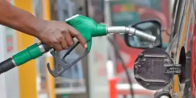 EPRA reduces fuel prices for January and February cycle