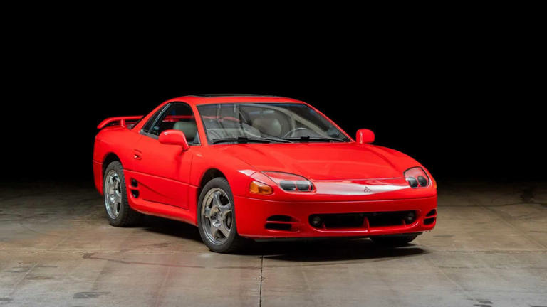 The fastest used AWD sports car you can buy for under $25K right now