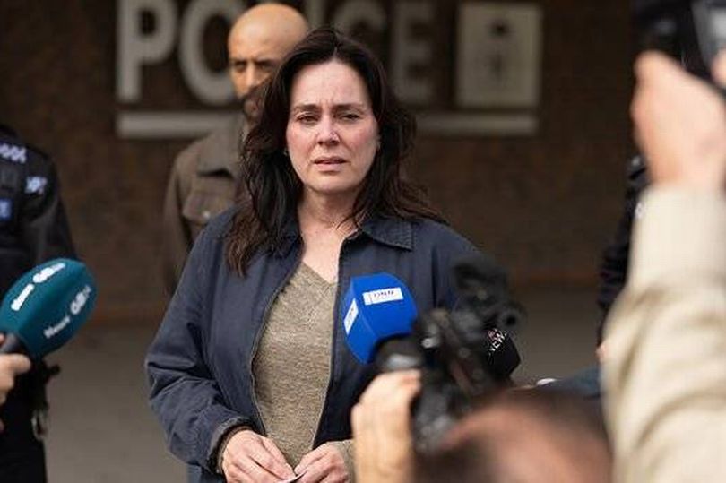 Girl Taken release date, cast and trailer for dark psychological thriller