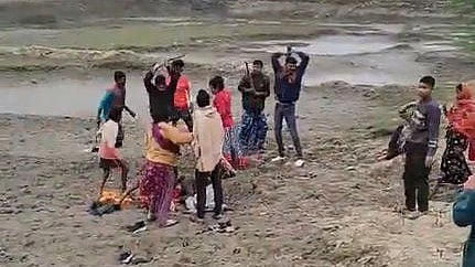 'No woman is safe in Mamata's West Bengal': Suvendu Adhikari slams ...