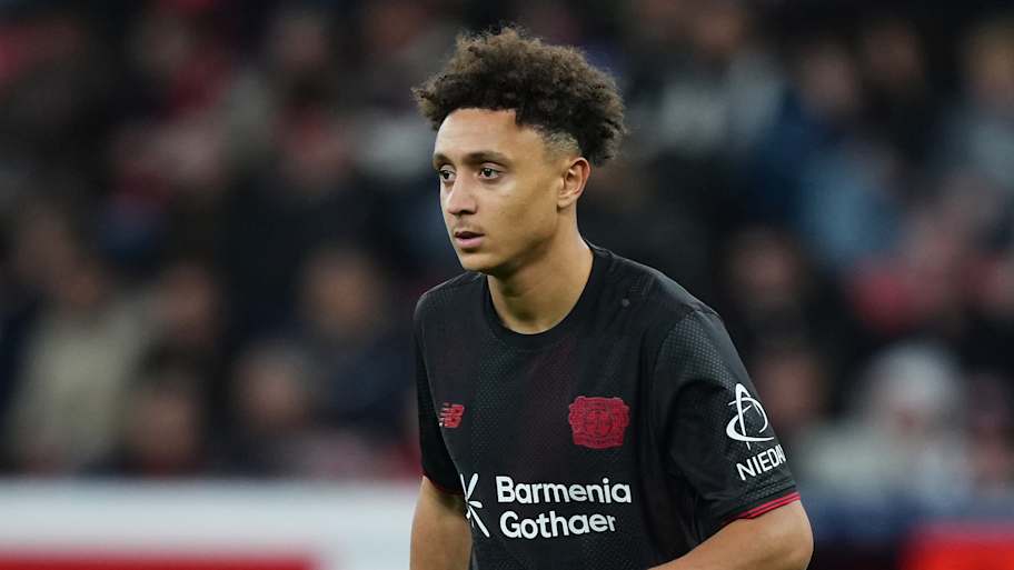 Rätsel um Leverkusen-Youngster: Spielte er drei Monate verletzt?