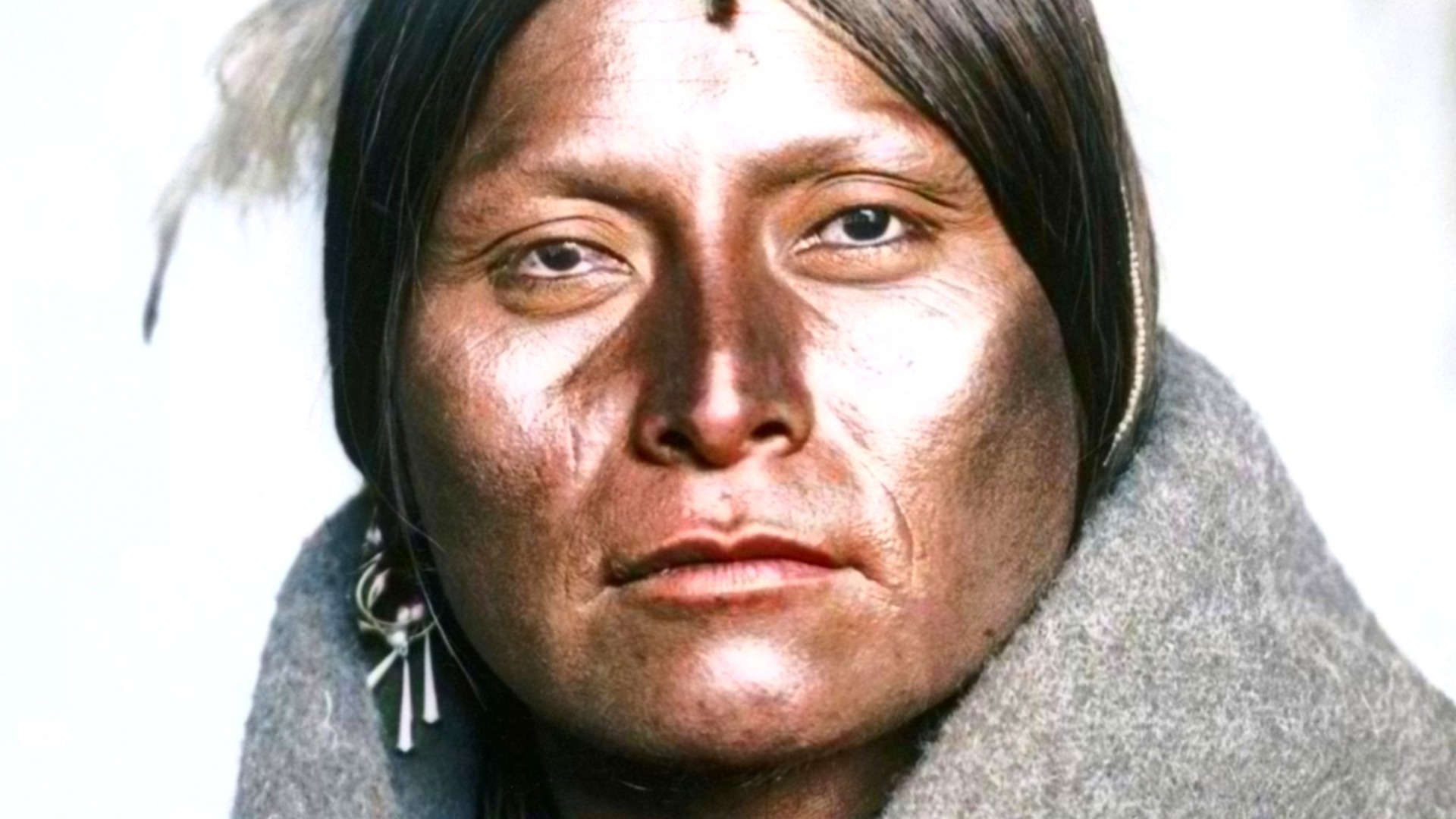 Comanche tribe's historical rules: A fascinating insight