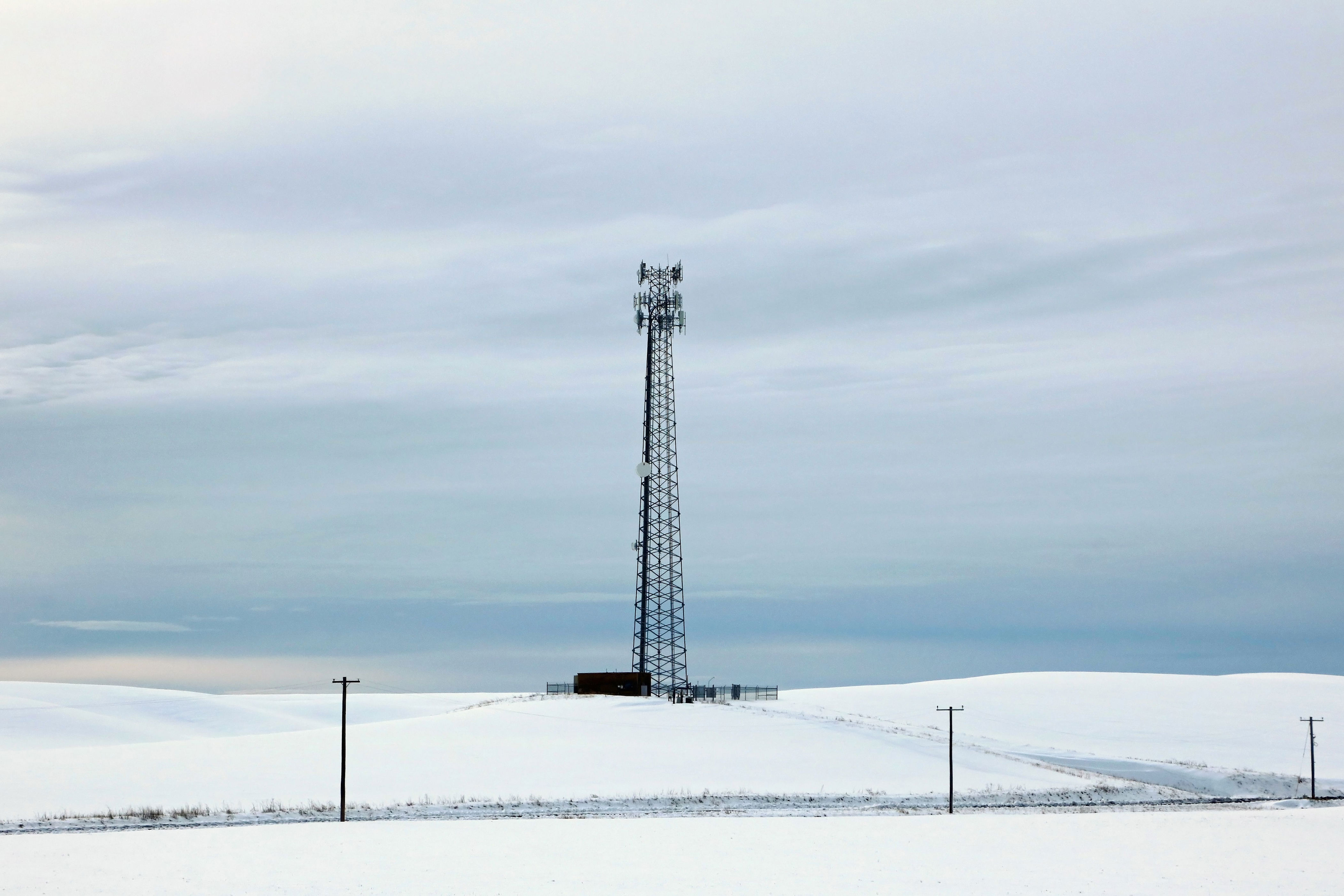 GPS is key to the global economy. It’s also surprisingly easy to attack