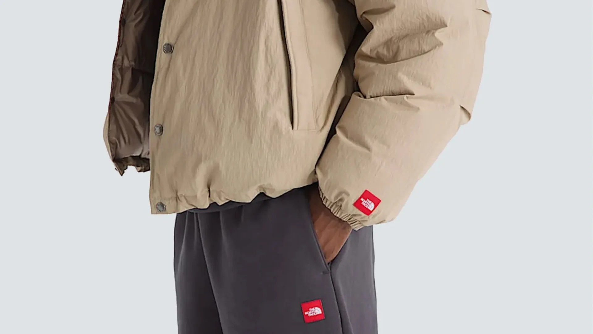 The North Face’s trail-coded everyday threads are anything but basic