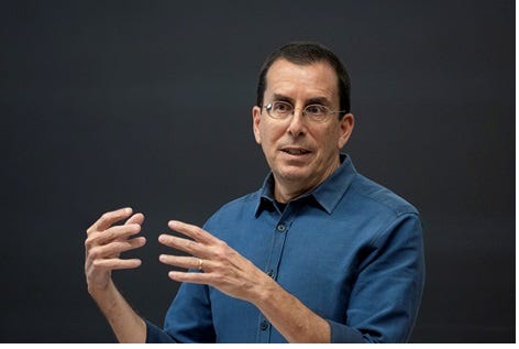 Blue books, no tech as NJ faculty try to make class AI-resistant