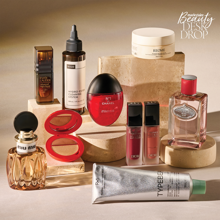 2025 in review: The most exceptional beauty launches, according to our ...