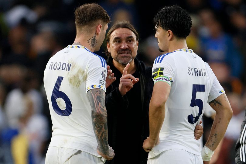 Leeds United predicted XI vs Liverpool with defence decision made amid ...