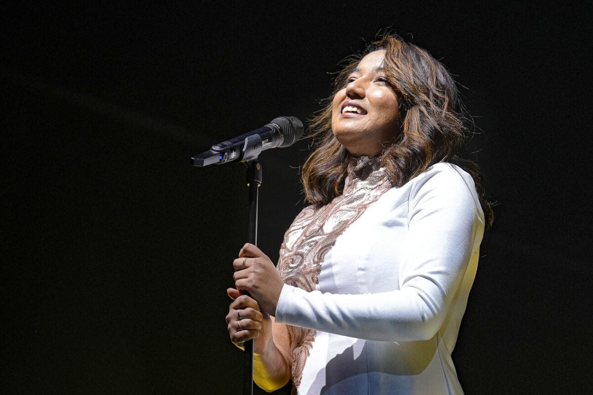 Star Academy : « Enfin respectée ! », le retour d’Anisha fait remonter ...