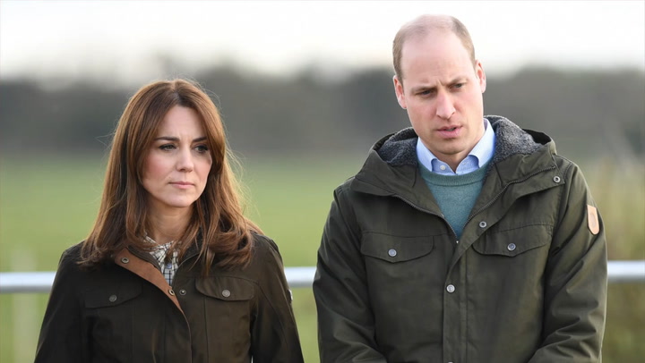 Royals: They are Prince William's ex-girlfriends