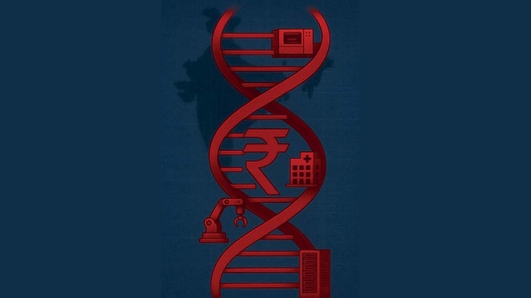 Behind the goldrush to bring DNA testing to India