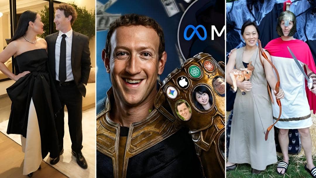 Why Mark Zuckerberg’s 'It’s been a year' Instagram post is getting ...