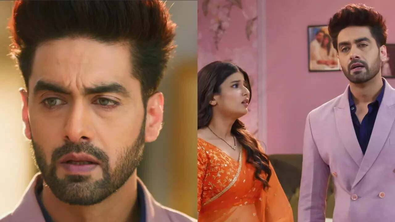 ‘Yeh Rishta Kya Kehlata Hai,’ written update, December 30: Krish is ...