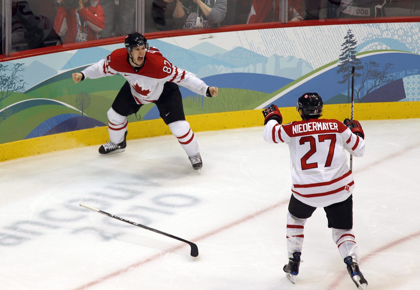 Canada set to announce men's Olympic hockey roster ahead of NHL's ...