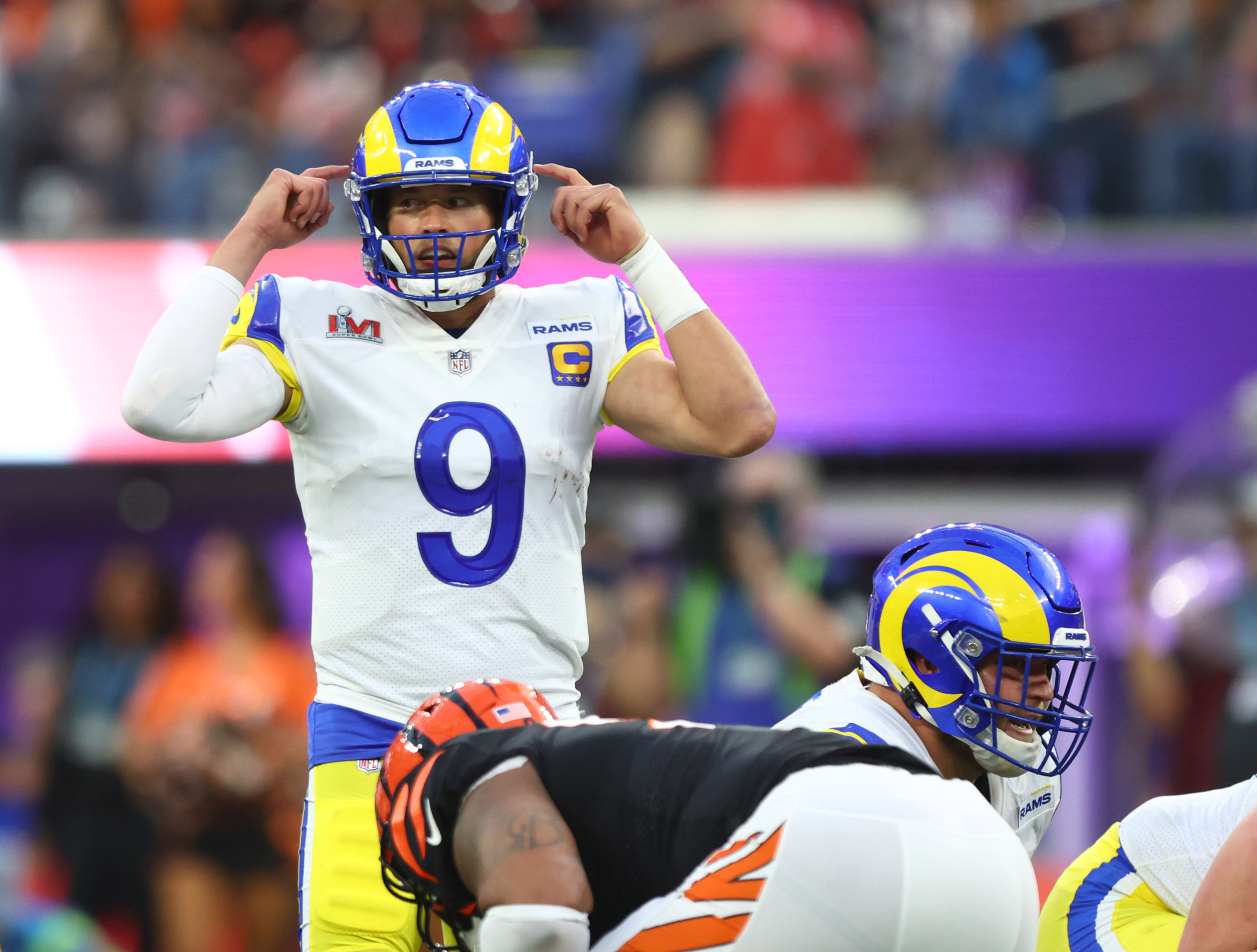 The best passing performances from one NFL playoff run