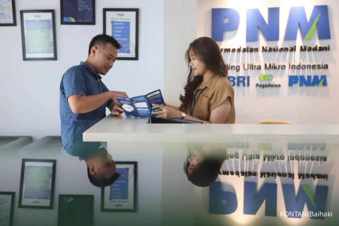 Upaya PNM dorong praktik bisnis berkelanjutan bagi masyarakat