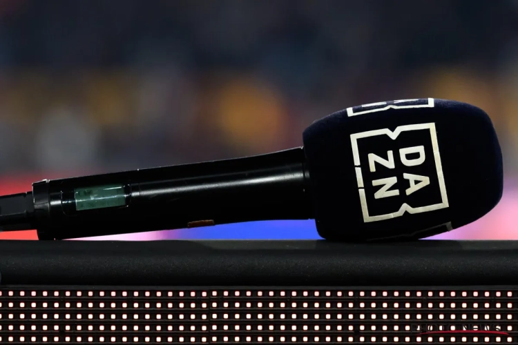 Excellente nouvelle pour le football belge : DAZN débouté par l ...