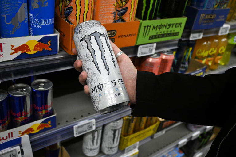 3 food and beverage stocks Wall Street thinks could turn around in 2026