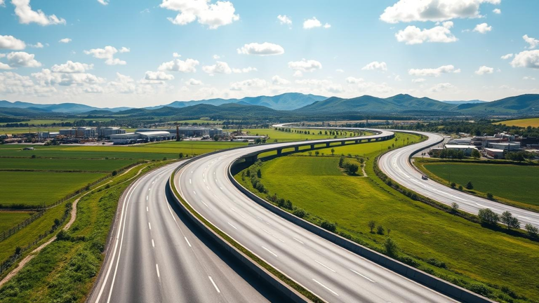 Highway boost: Cabinet clears Rs 20,668 crore highway projects; Nashik ...