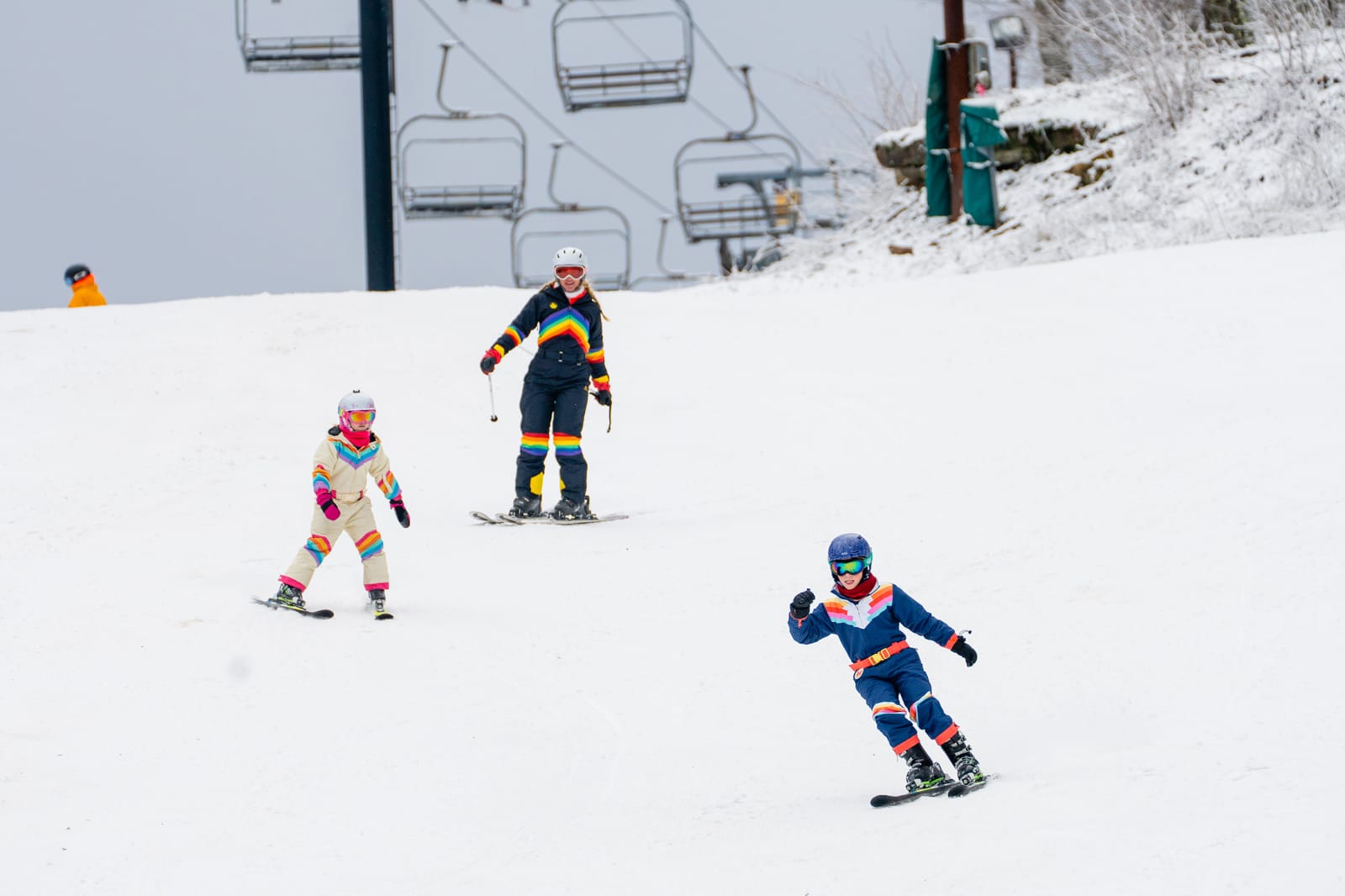 7 great ski destinations an easy drive from DC