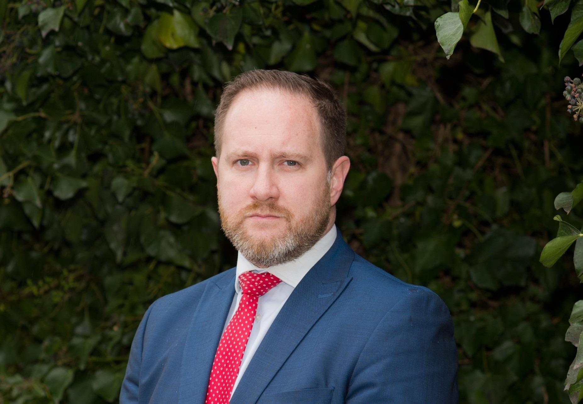 County police officers and staff get suicide-prevention app on work phones