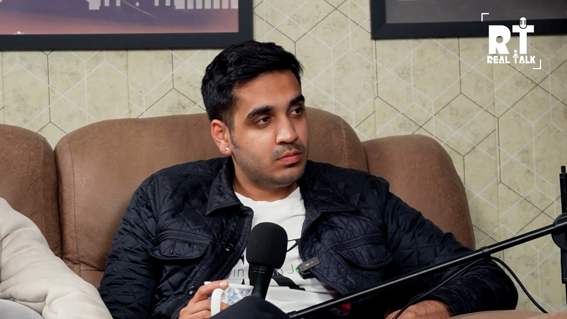 Most disturbing unsolved conspiracies: Titanic, Bose - Part 2