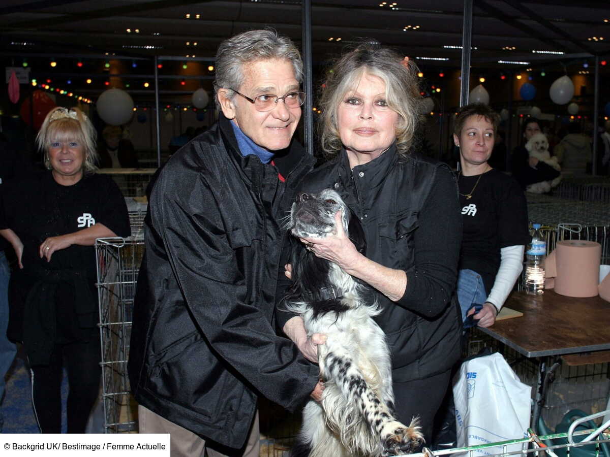 « C’est ce qu’elle aurait voulu plutôt qu’un hommage » : Bernard d ...