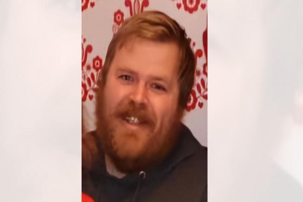 Concerns grow for man missing from Oxfordshire