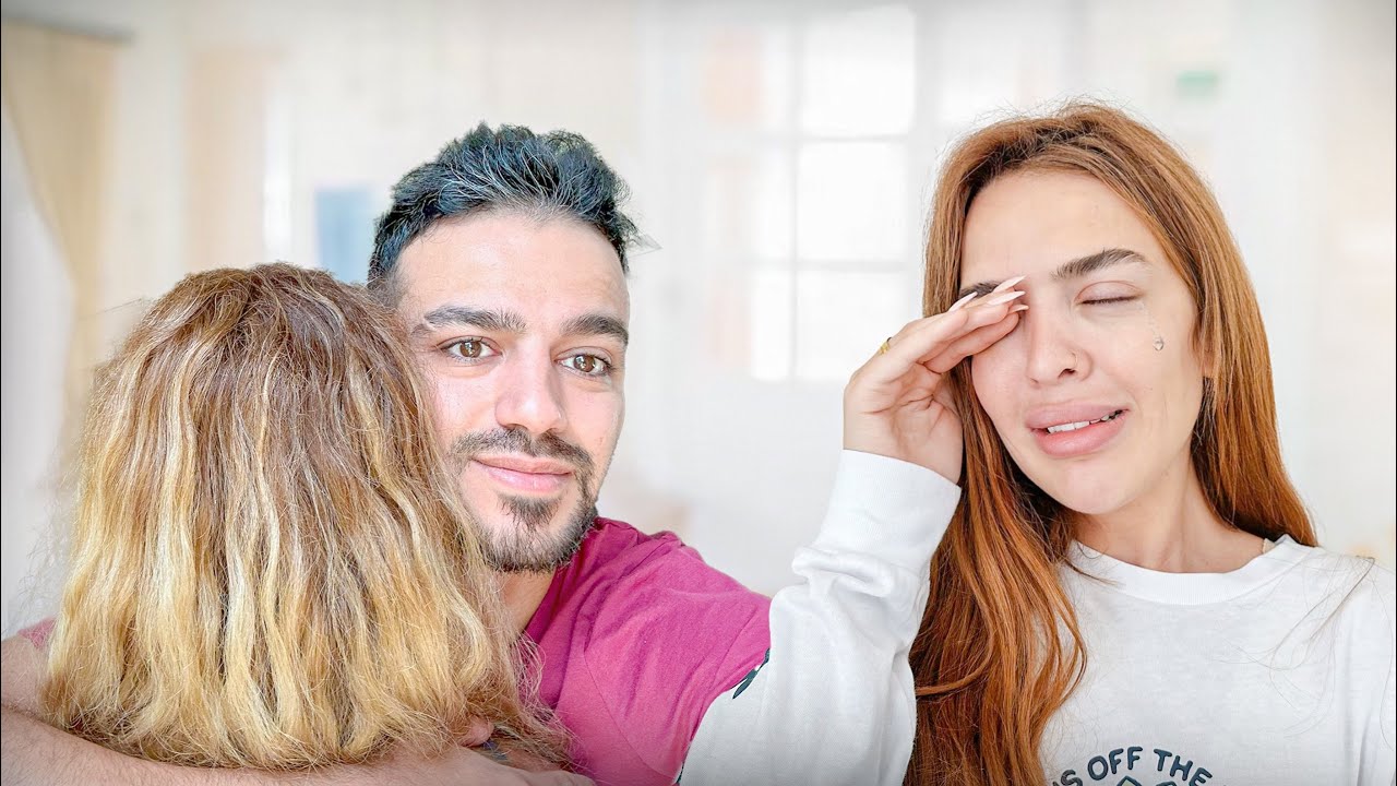 Cheating prank on my fiancée 💔