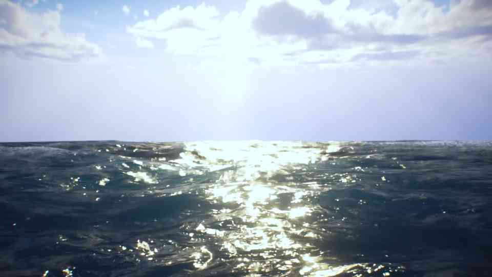 China’s plan to block all submarines