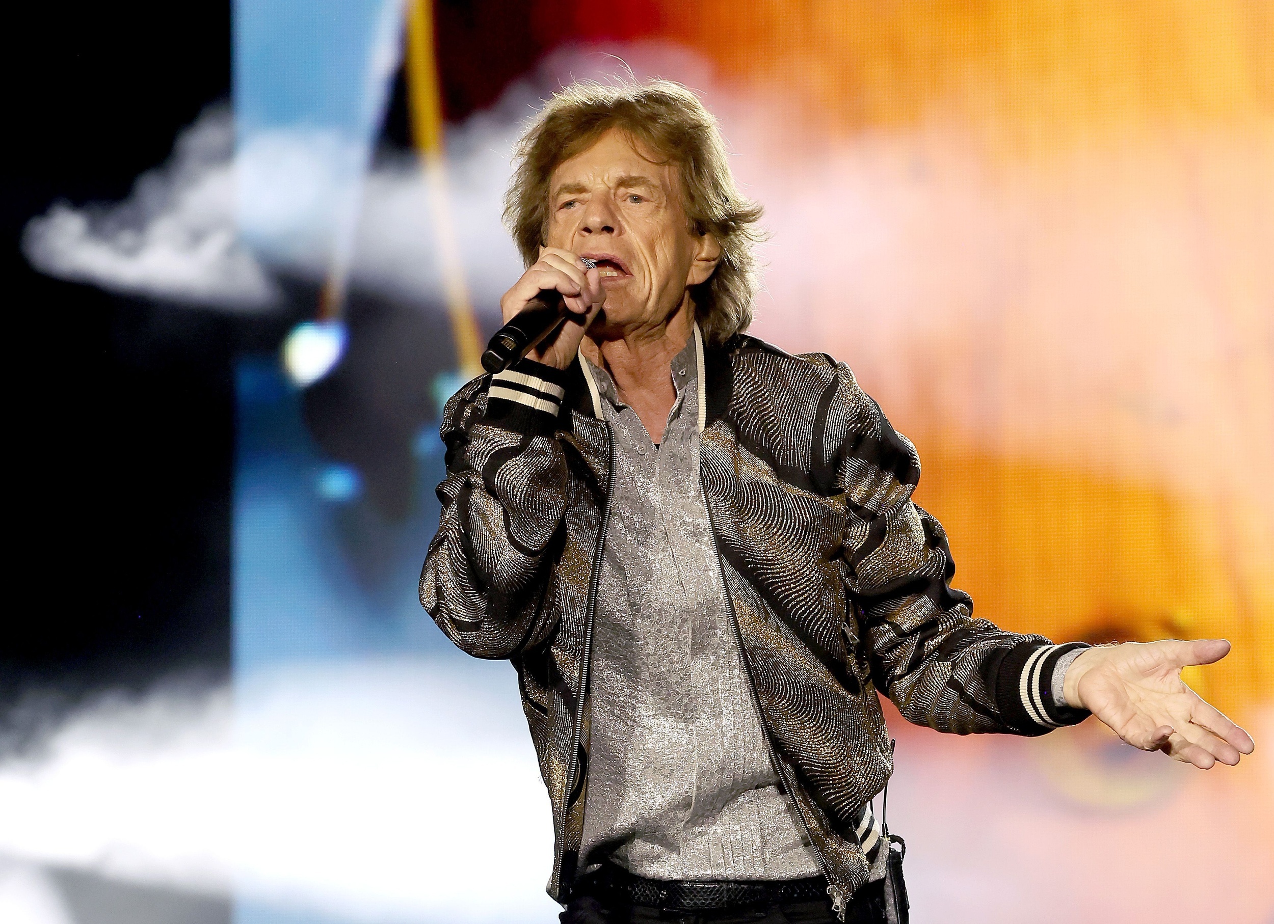 Old souls: Singers who are 70+ and still got it