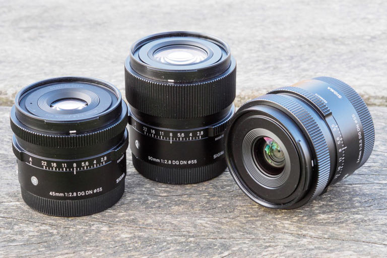 Why I love these gorgeous, but criminally under-rated Sigma lenses