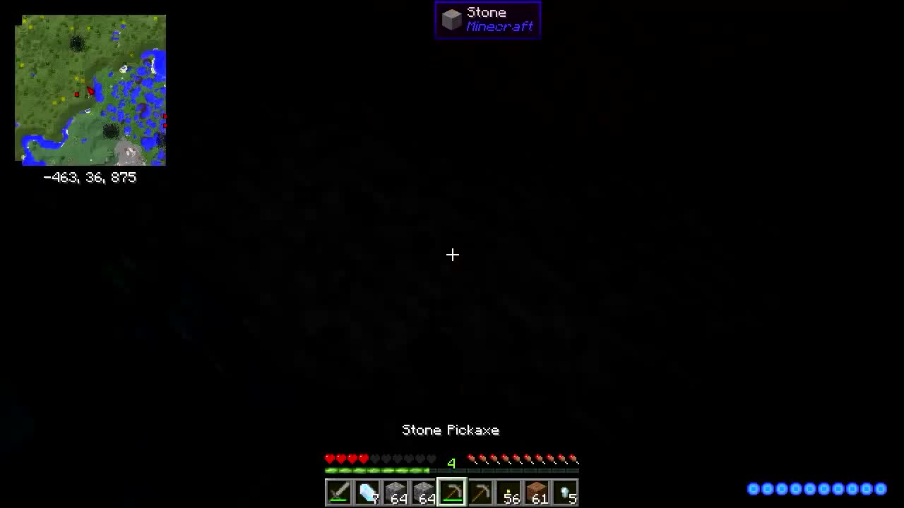 Minecraft: Macaco gigante! (Mineventura #2)