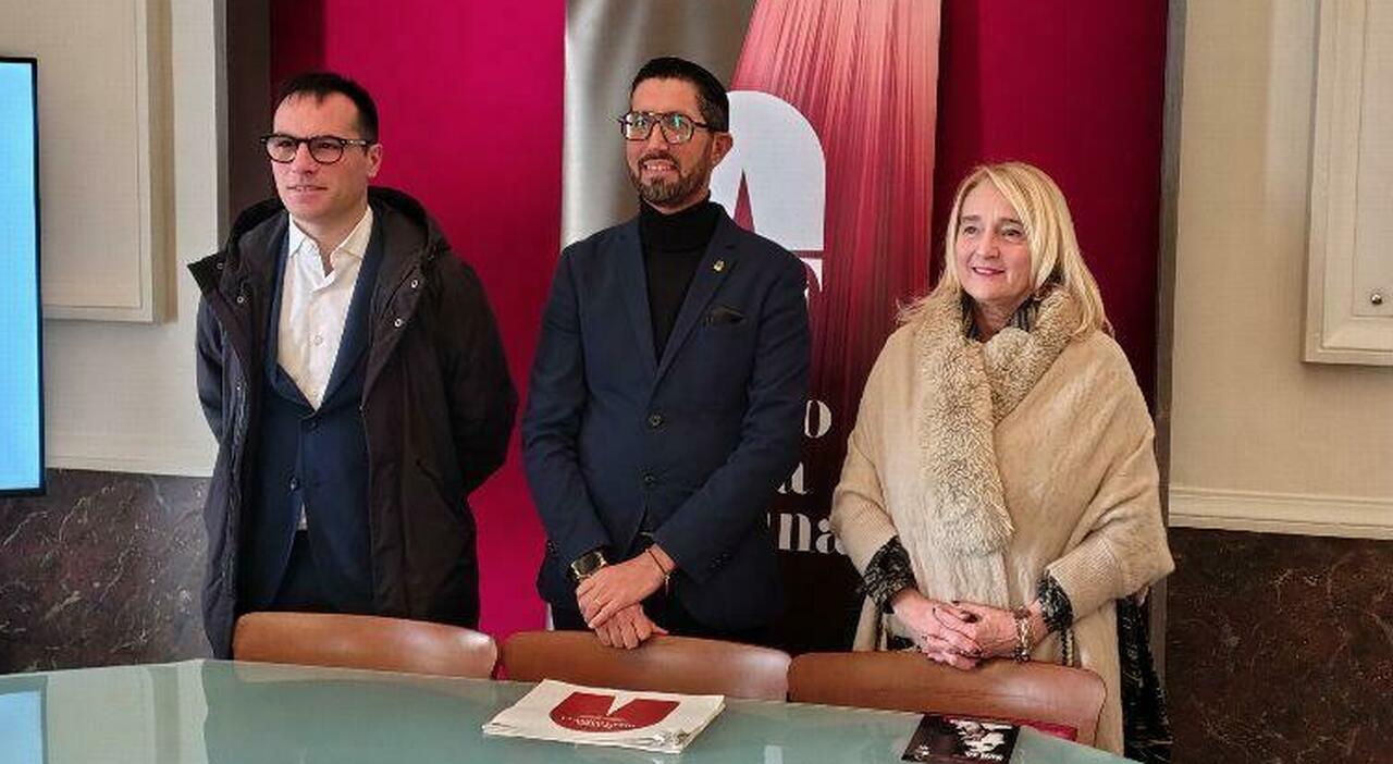 Teatro della Fortuna, dal rischio di chiusura al rilancio. Il ...