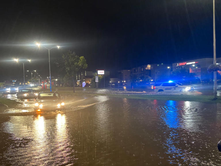 Steinbach still in recovery mode after consecutive years of heavy floods