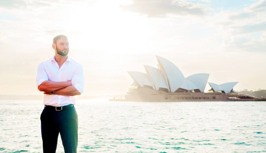 Brit hacker cracks Australian government site to prove he’s skilled ...