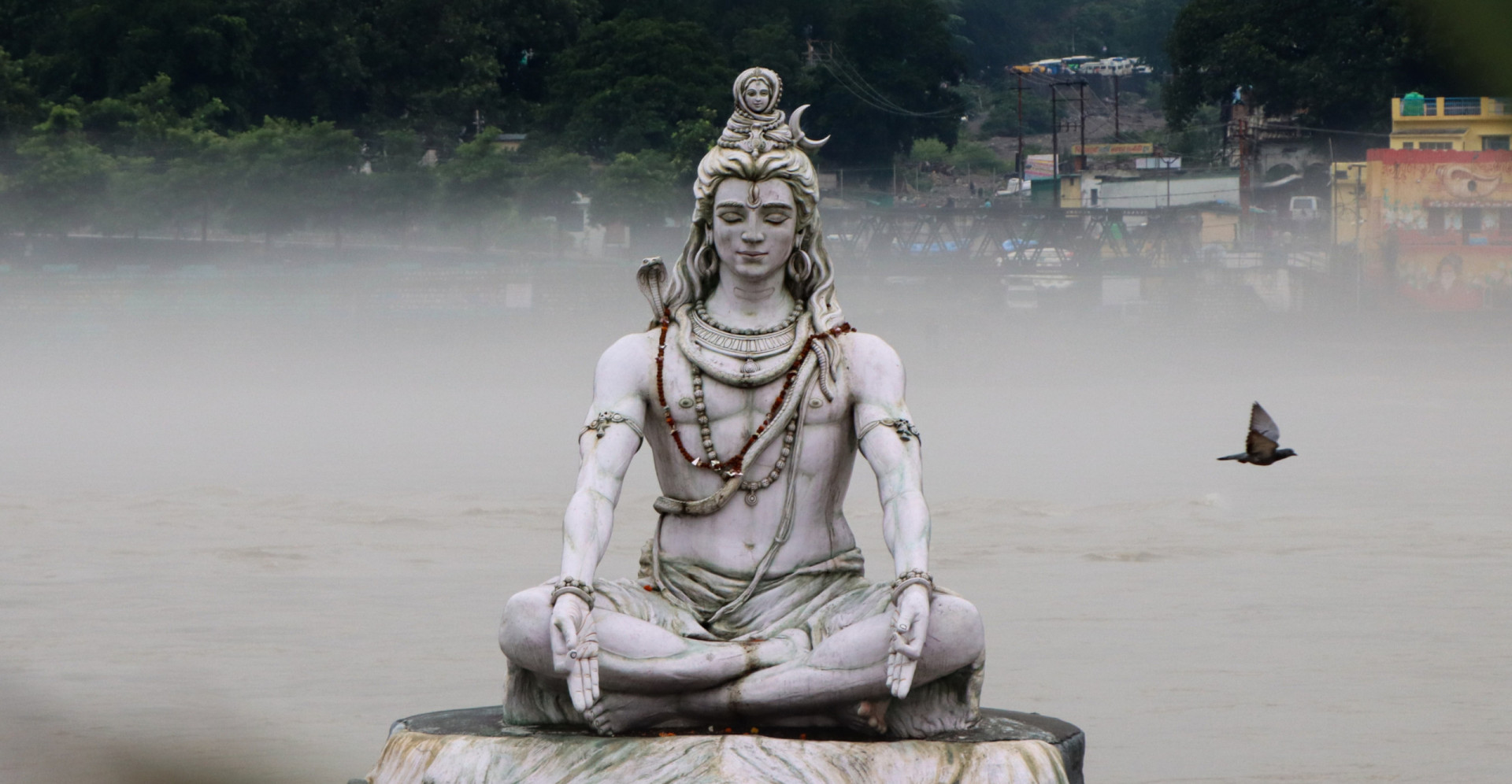 Kennen Sie die 33 Hindu-Gottheiten der Veden?
