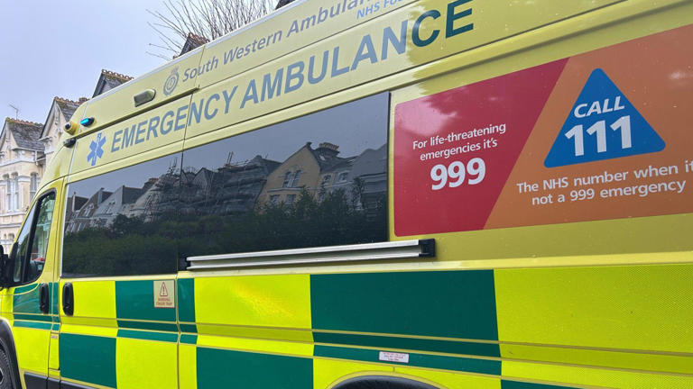 New ambulances rolled out to ease winter pressures
