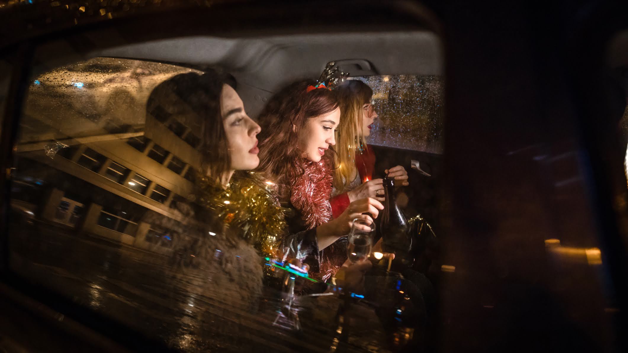 Safe, autonomous, and more expensive. Why robotaxis create a new 'pink tax'