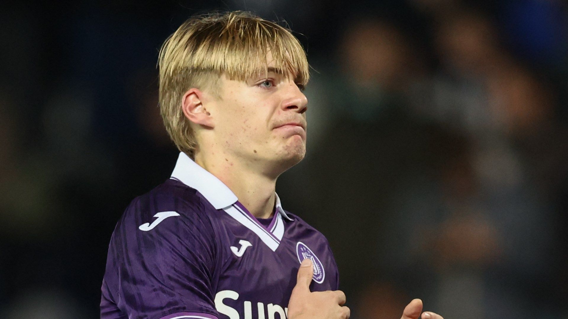 Mercato : l’OM fonce sur la pépite Nathan De Cat, deux rivaux font ...