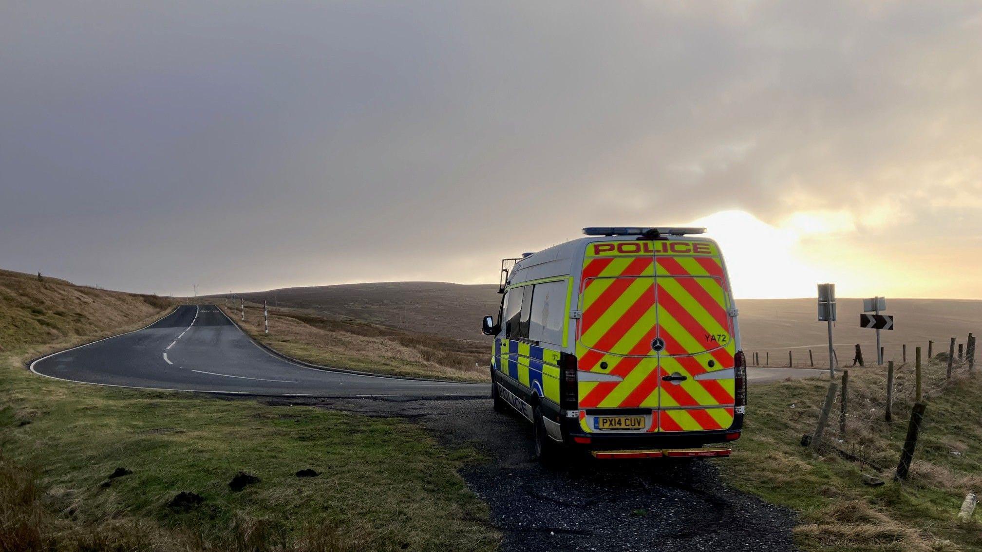 Drivers warned over dangers of popular pass