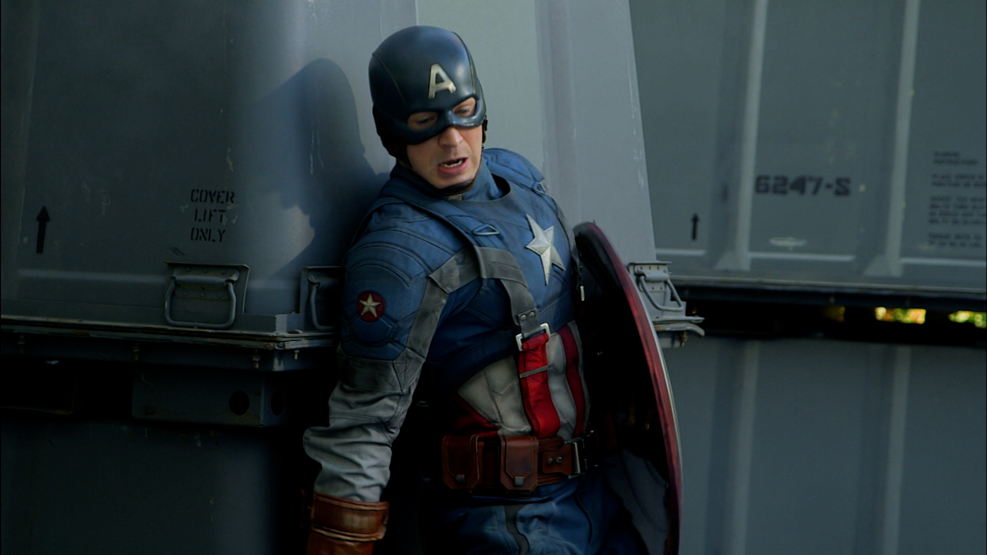 Inside the MCU’s origin story with author Dave Gonzales