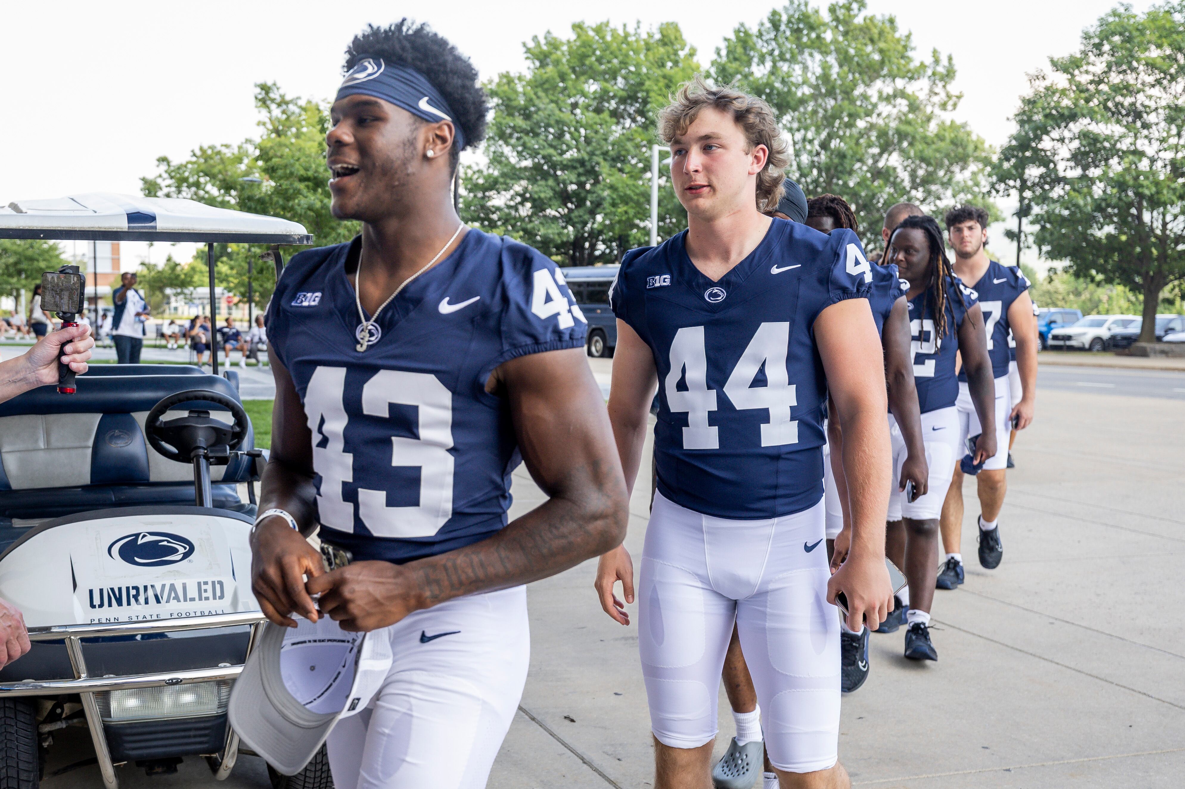 What Penn State is getting in record-setting 2026 wide receiver commit ...