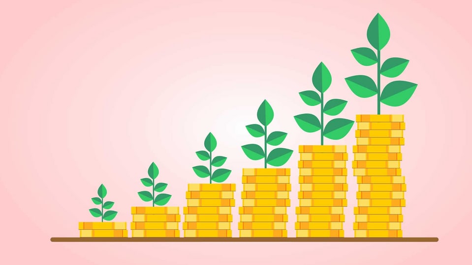 Want to accumulate ₹50 lakh in the next 12 years? Here's how much you ...