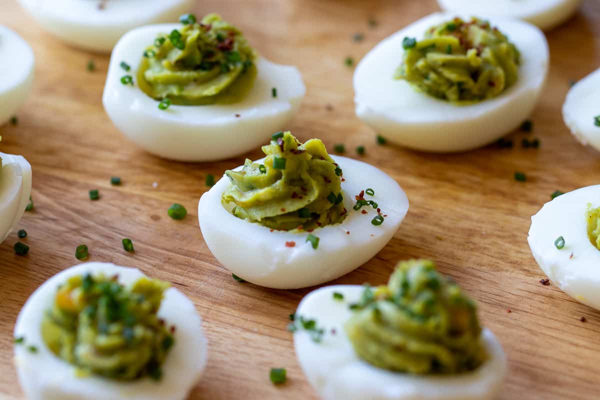 Finger food recipes I make for every gathering